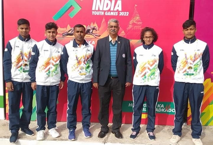 The Goan EveryDay: Compassion, Chinchinim in high-scoring draw