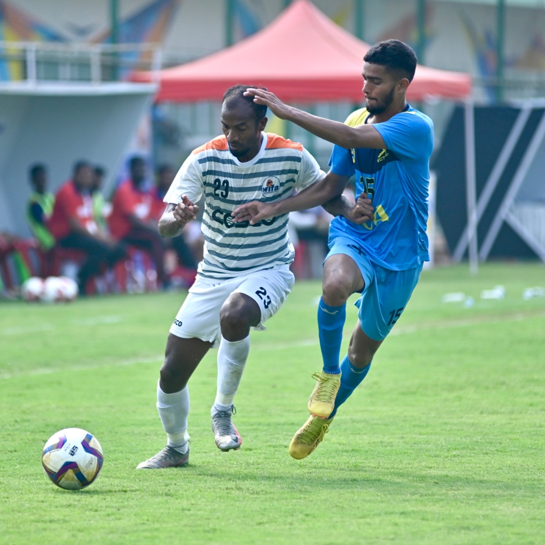 The Goan EveryDay: Goa's dismal Santosh Trophy run and the road ahead
