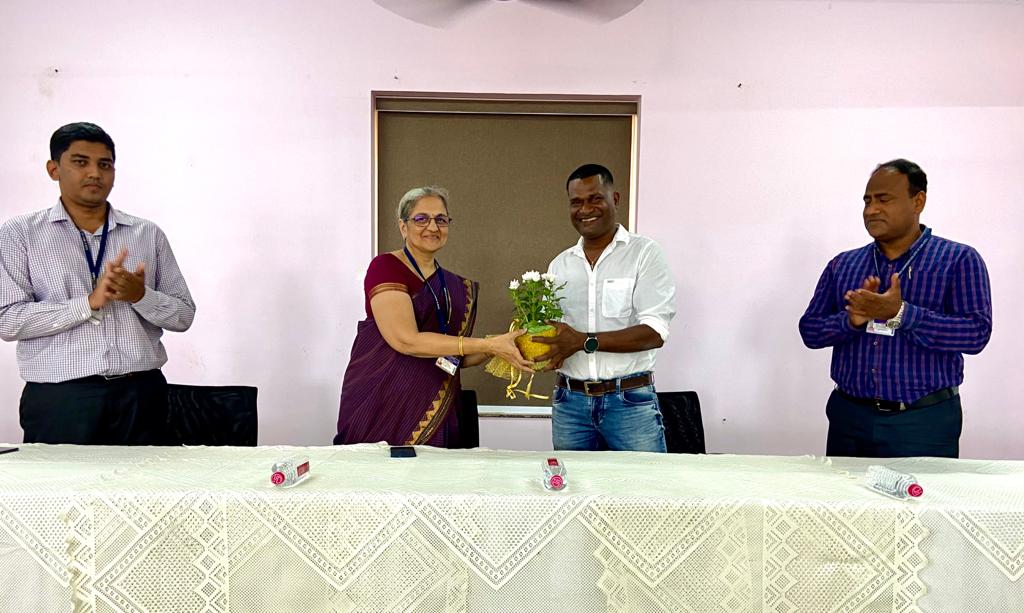 The Goan EveryDay: Fisherman Pele tells youth to say no to alcohol ...