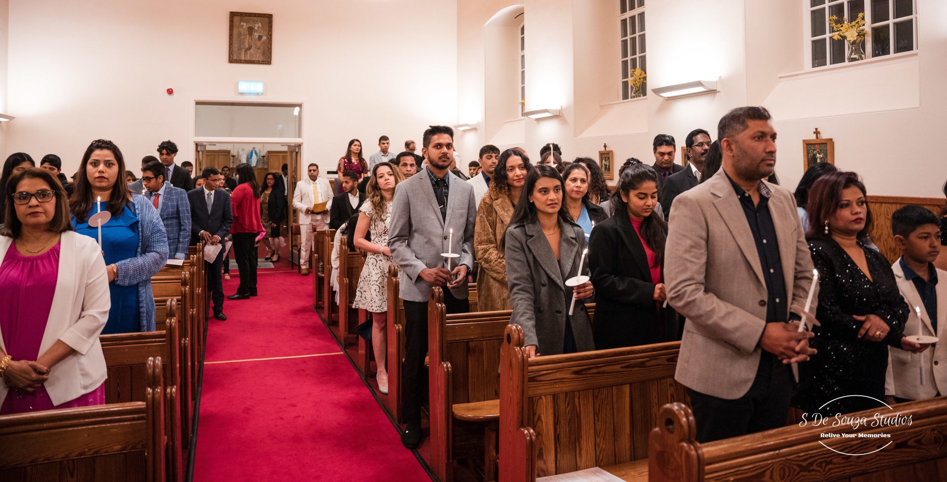 The Goan EveryDay: Communities conduct first Konkani Easter Vigil ...