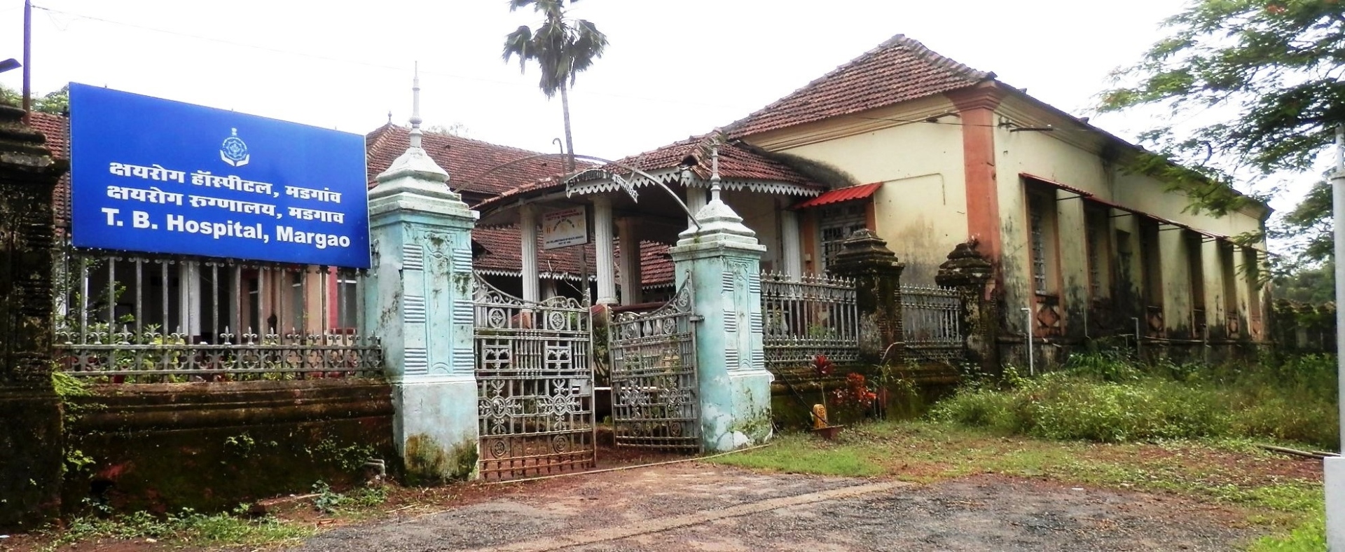 The Goan EveryDay: As nation sets 2025 deadline to be TB-free, cases ...