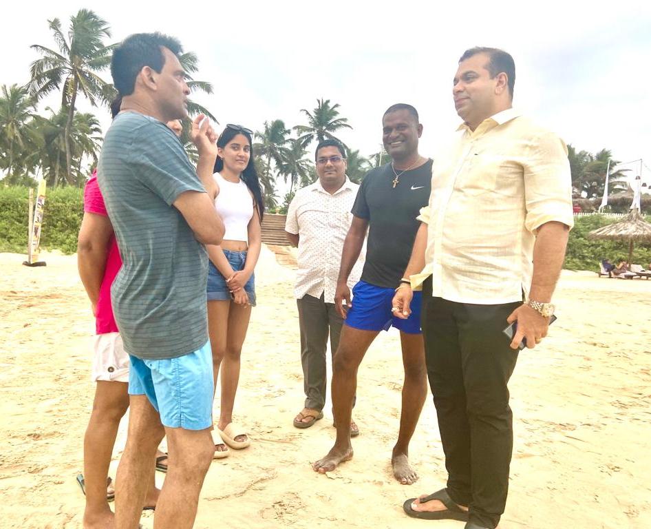 The Goan EveryDay: Fisherman Pele receives another pat on his back for ...