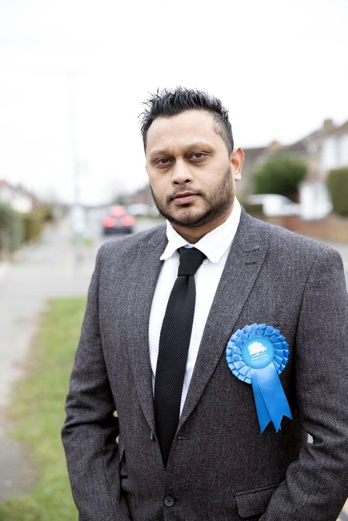 The Goan EveryDay: Politics gives you chance to make a difference in ...