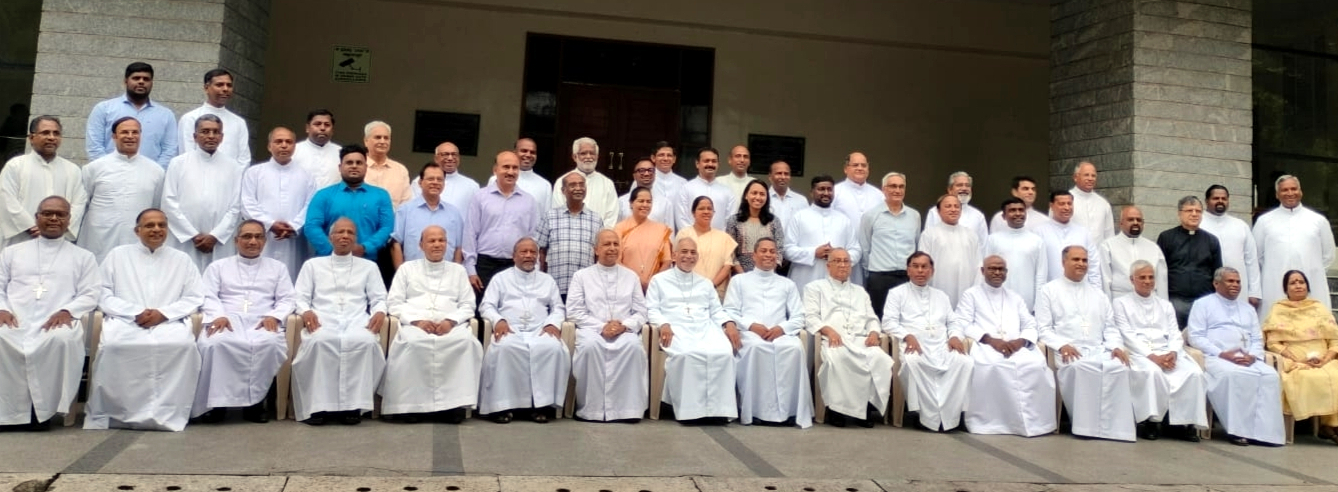 The Goan EveryDay: Cardinal urges bishops, priests to promote ...