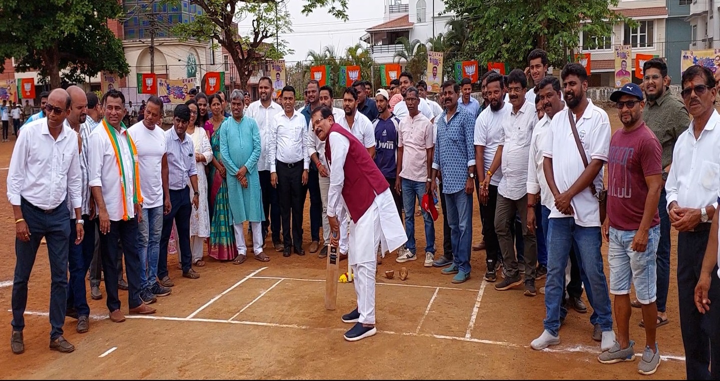 The Goan EveryDay: 'Routines in sports help youth to develop ...