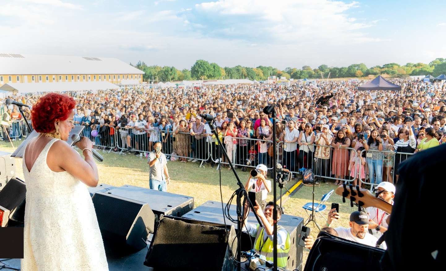 The Goan EveryDay: Mega 2-day culture, music and food festival in London