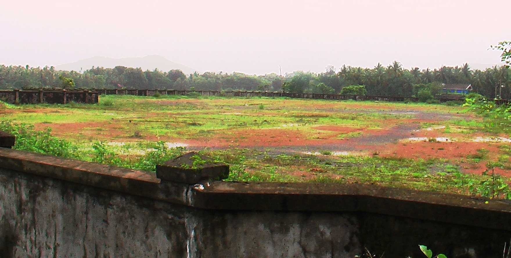 The Goan EveryDay: 15 years after acquiring land for Chinchinim ...